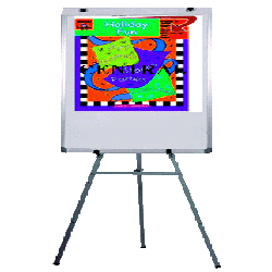 Board Equipments|Deluxe magnetic writing board Schools,Teaching ...